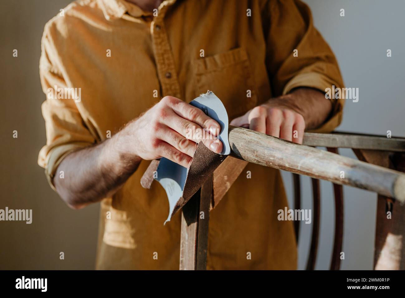 Scrubbing hi-res stock photography and images - Alamy
