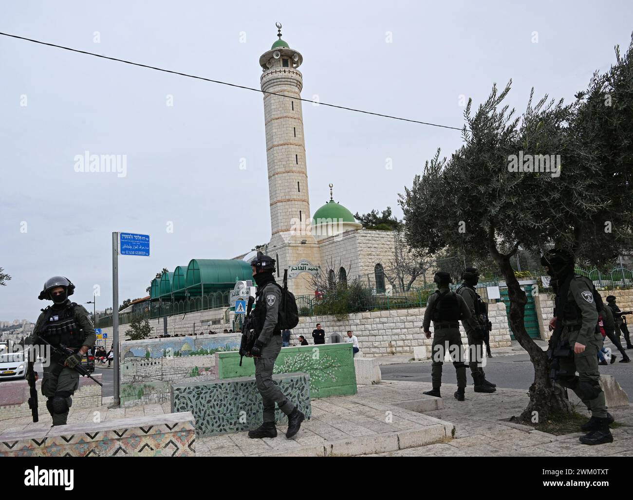 Muslimity hi-res stock photography and images - Alamy