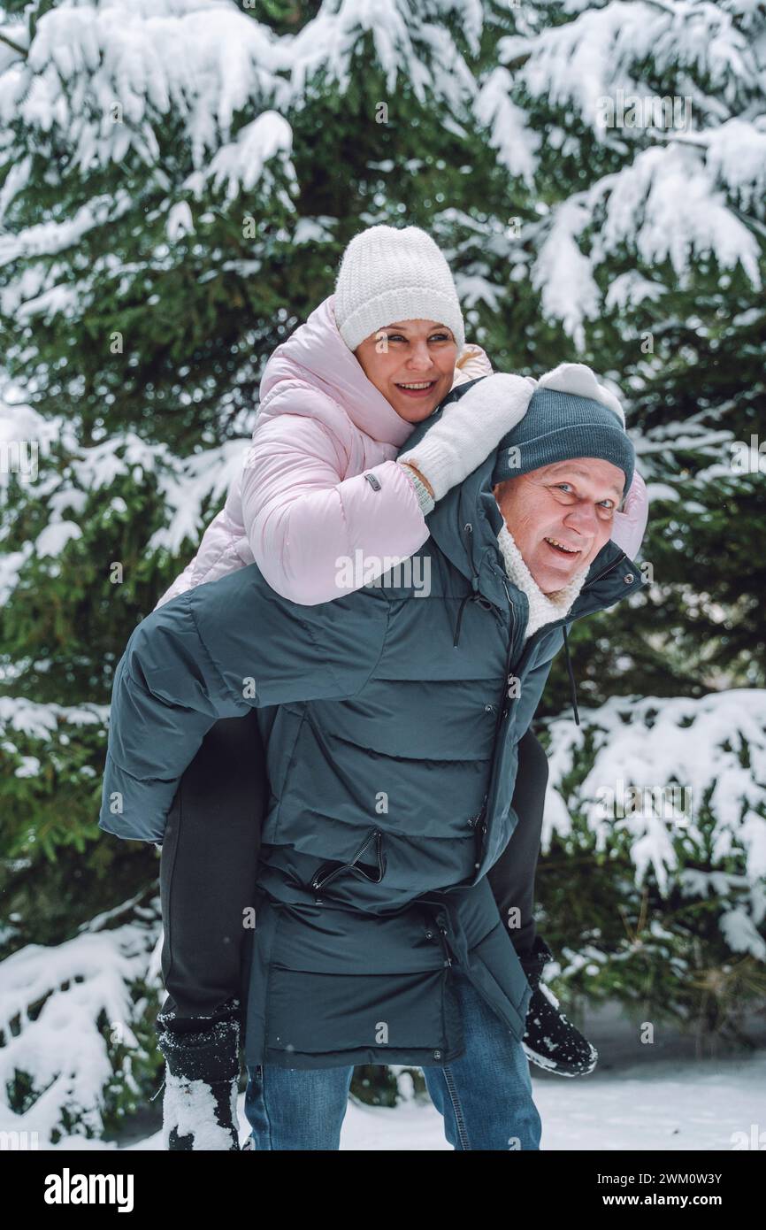 Man wool coat back hi-res stock photography and images - Alamy