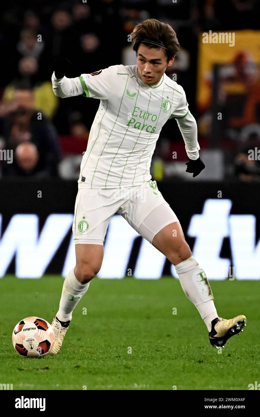 Ayase ueda hi-res stock photography and images - Alamy