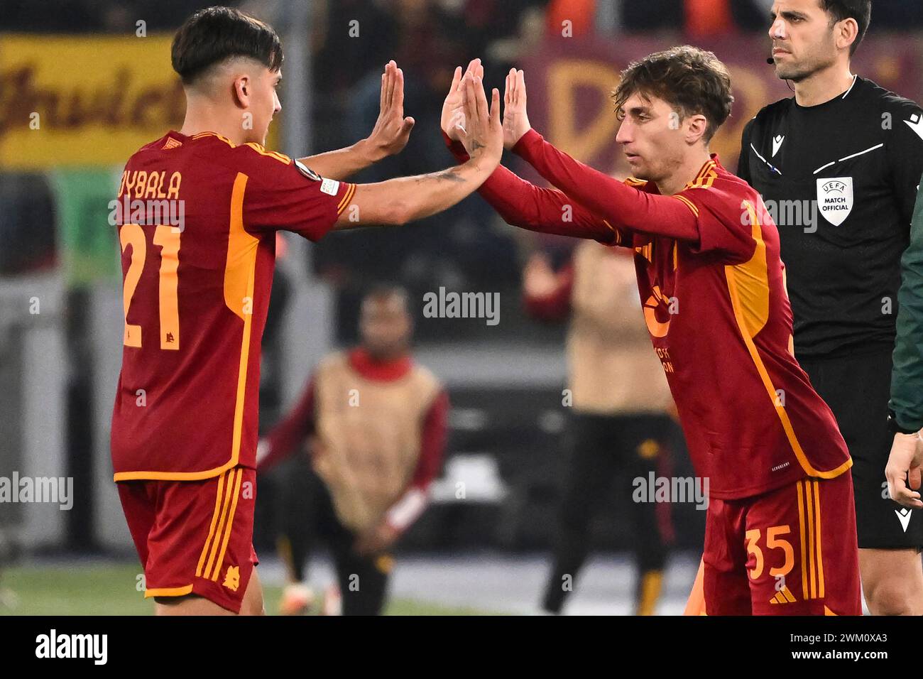 Baldanzi hi-res stock photography and images - Alamy