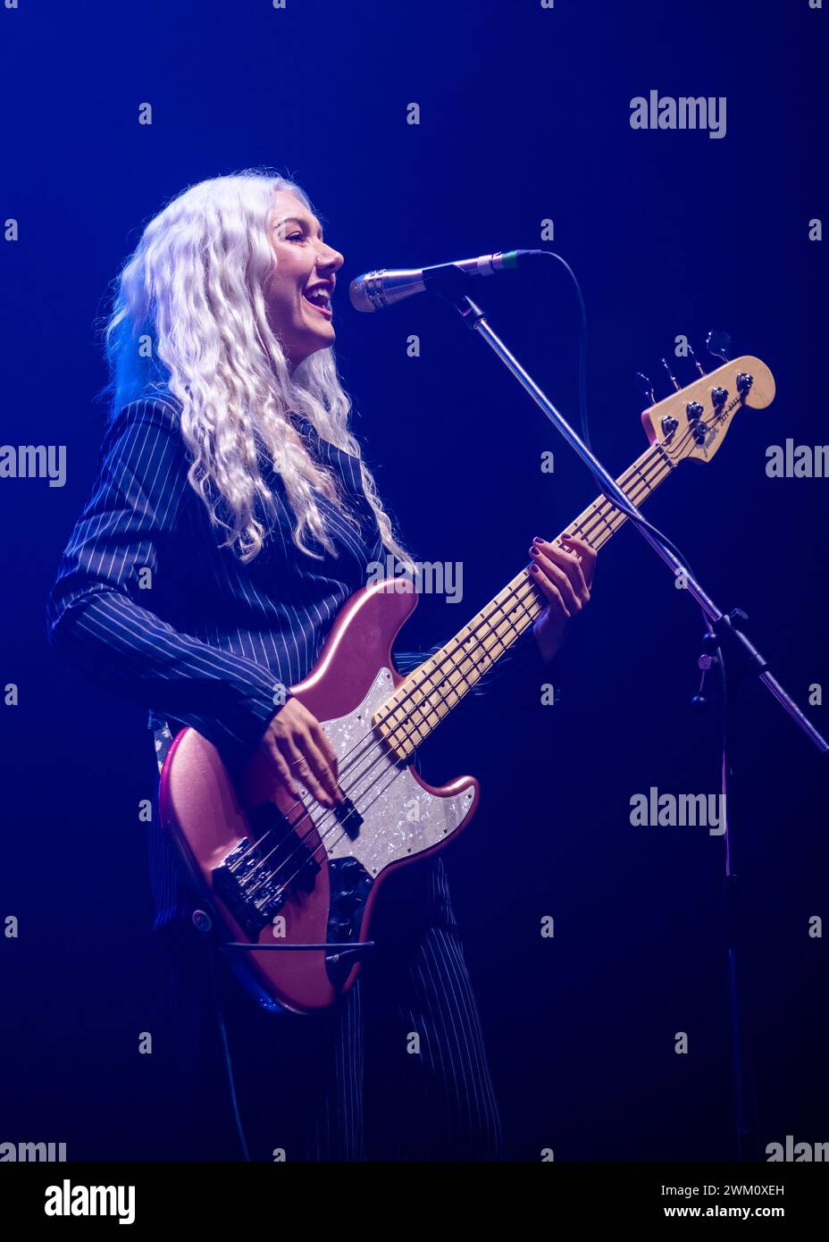 Lottery winners band hi-res stock photography and images - Alamy