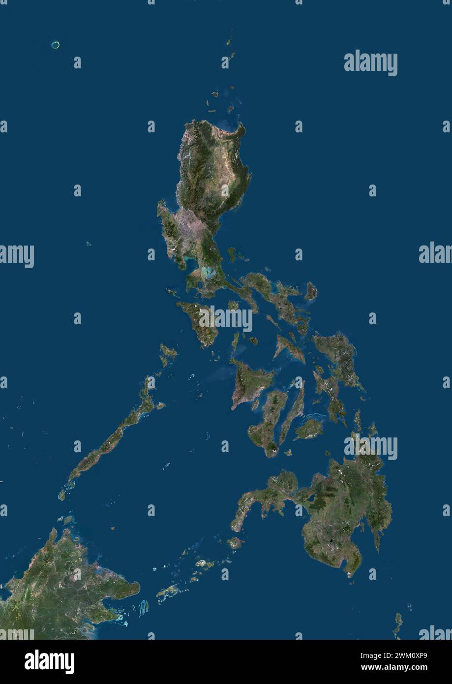 Philippines outdoors hi-res stock photography and images - Alamy