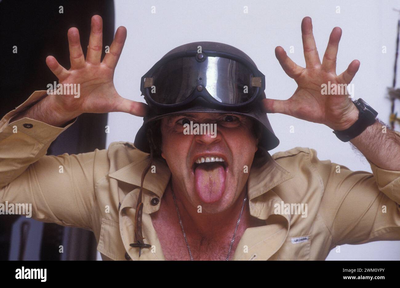 Cartoonist cartoonists cartoon hi-res stock photography and images - Alamy