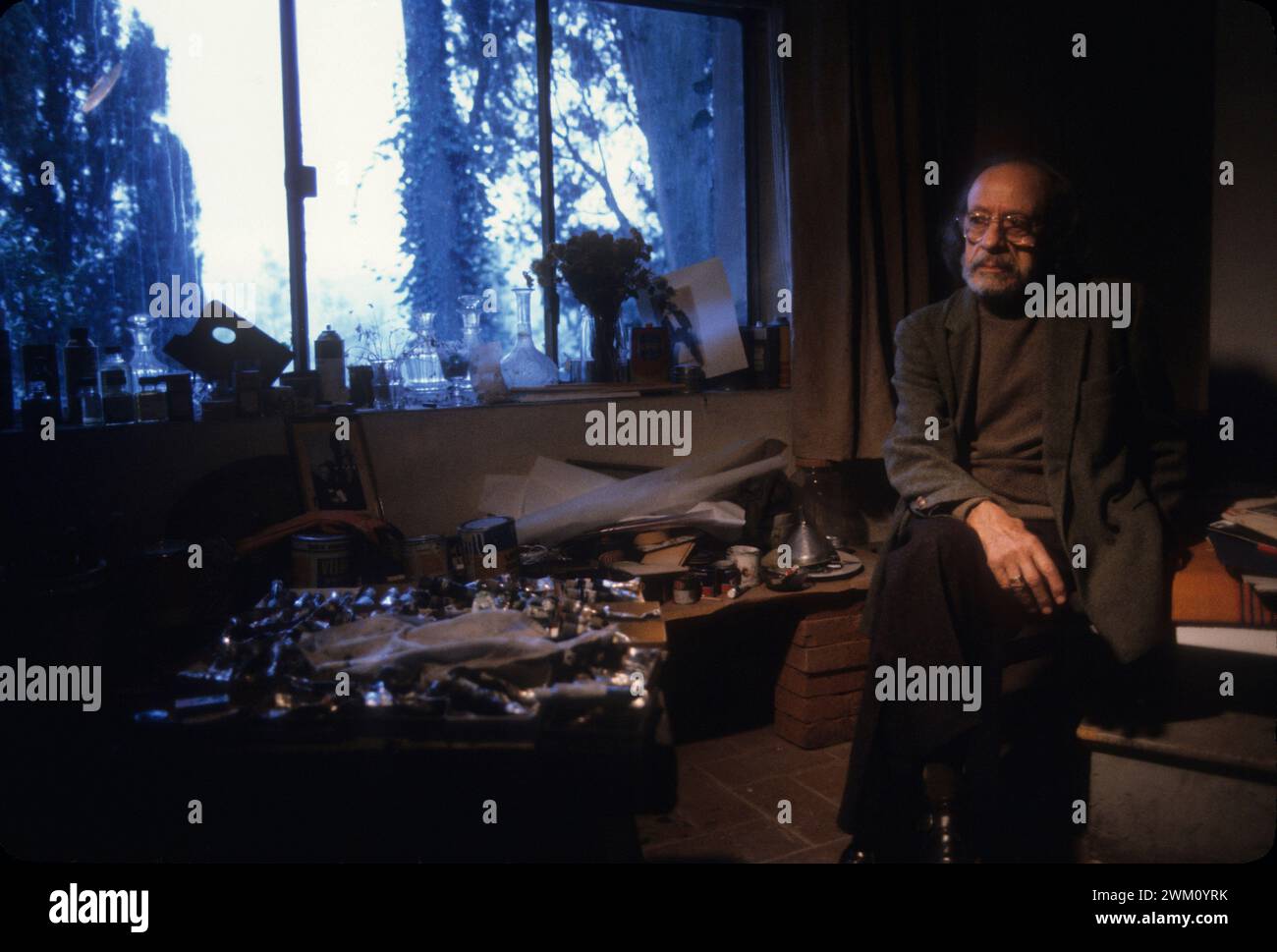 Pittori italiani hi-res stock photography and images - Alamy