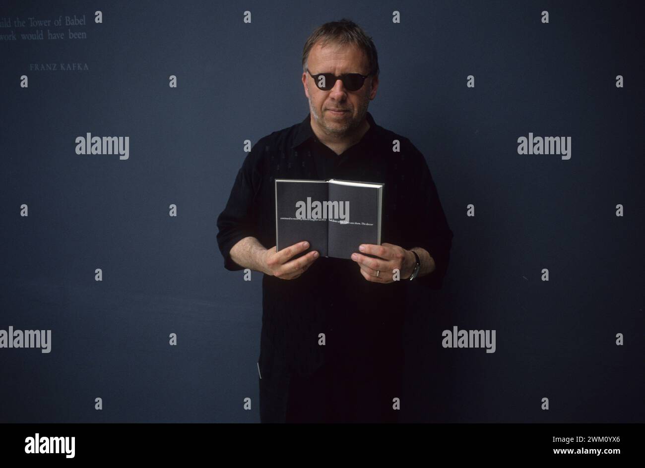 Artiste statunitensi hi-res stock photography and images - Alamy