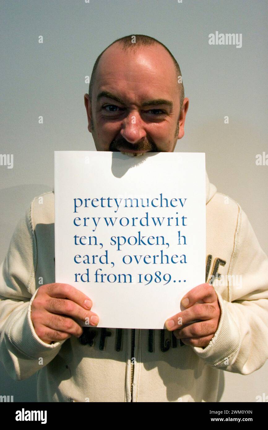 Prettymucheverywordwritten hi-res stock photography and images - Alamy