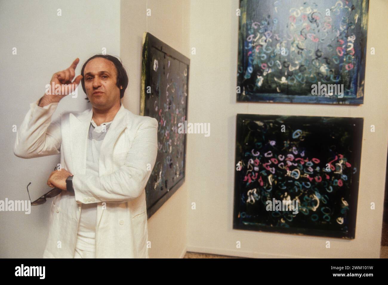 Paintings add hi-res stock photography and images - Alamy