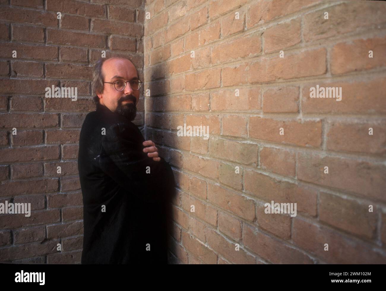 Biennale arte di venezia 1995 hi-res stock photography and images - Alamy