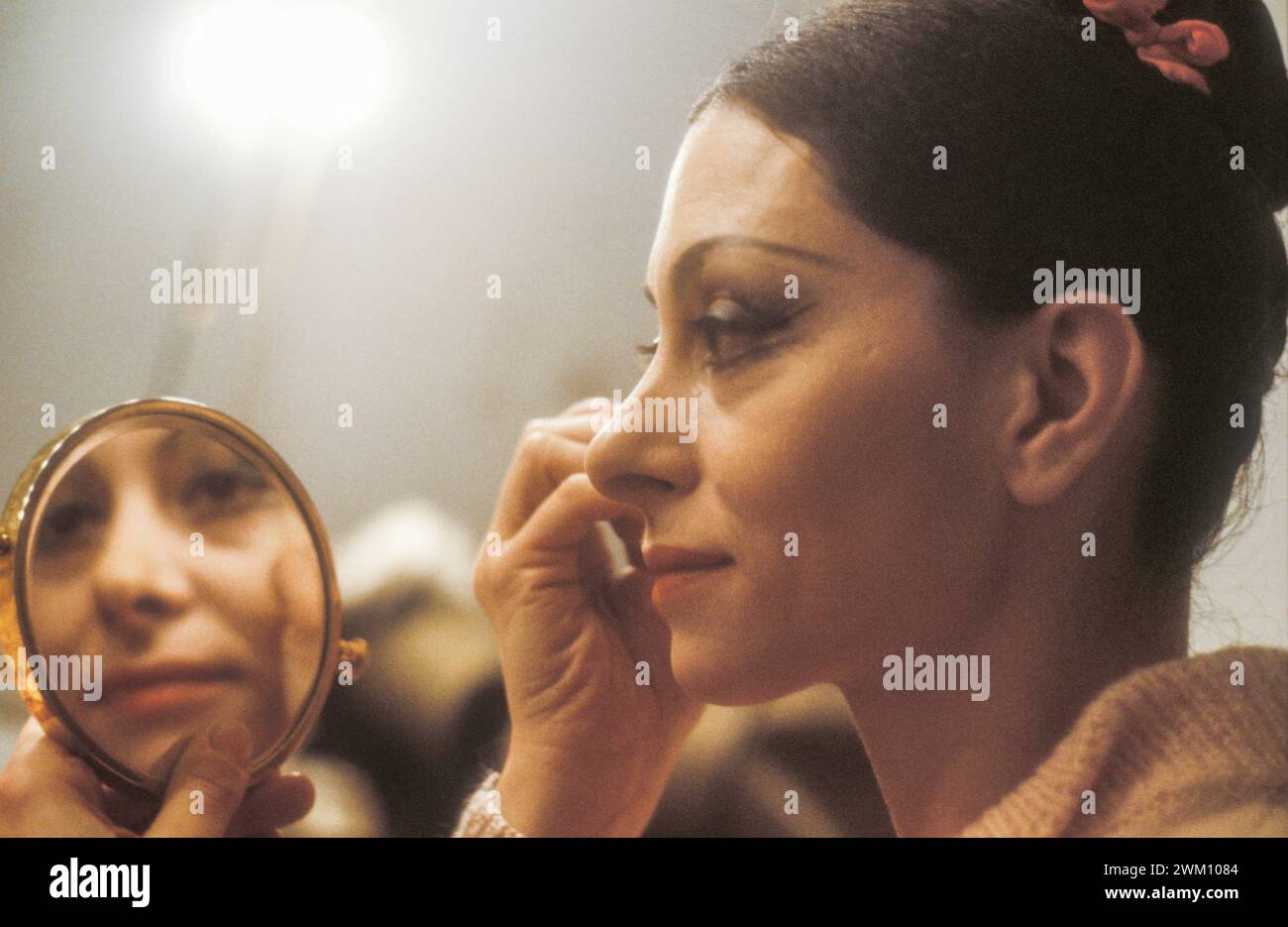 Ballerini italiani hi-res stock photography and images - Alamy