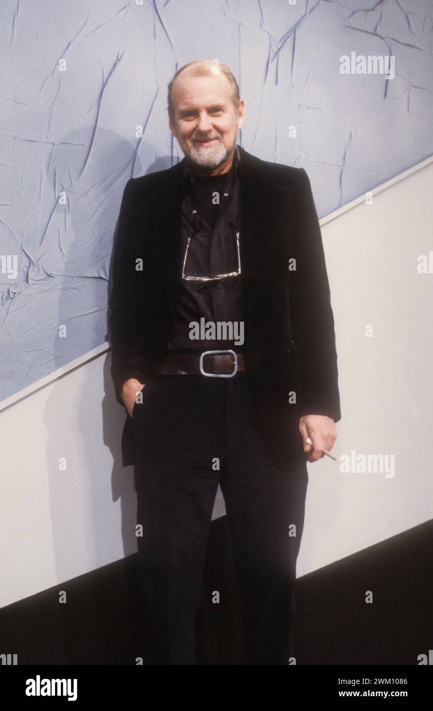 Coreografo americano hi-res stock photography and images - Alamy