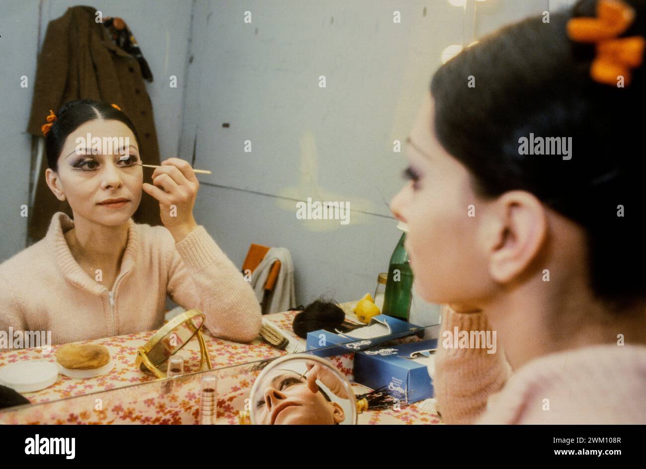 Camerini photographs hi-res stock photography and images - Alamy