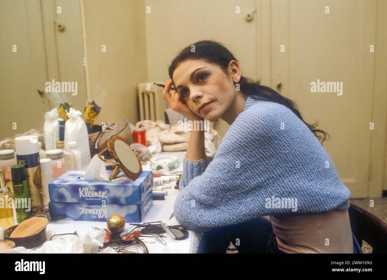 Elisabetta terabust hi-res stock photography and images - Alamy