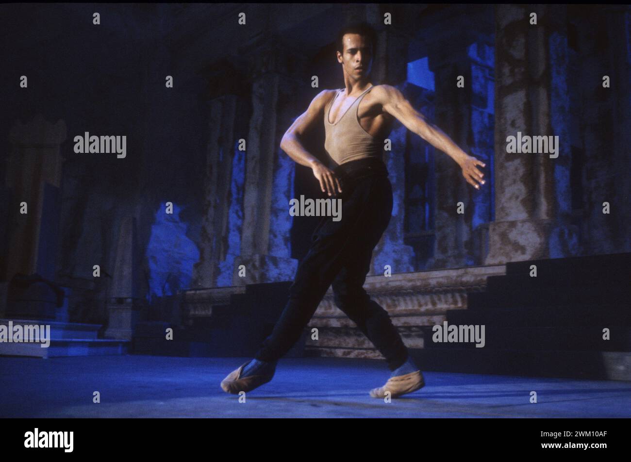 Eric vu an hi-res stock photography and images - Alamy