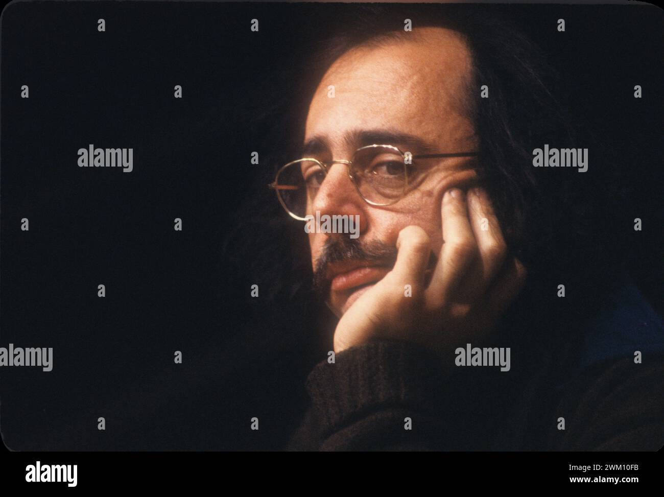 Drammaturghi statunitensi hi-res stock photography and images - Alamy