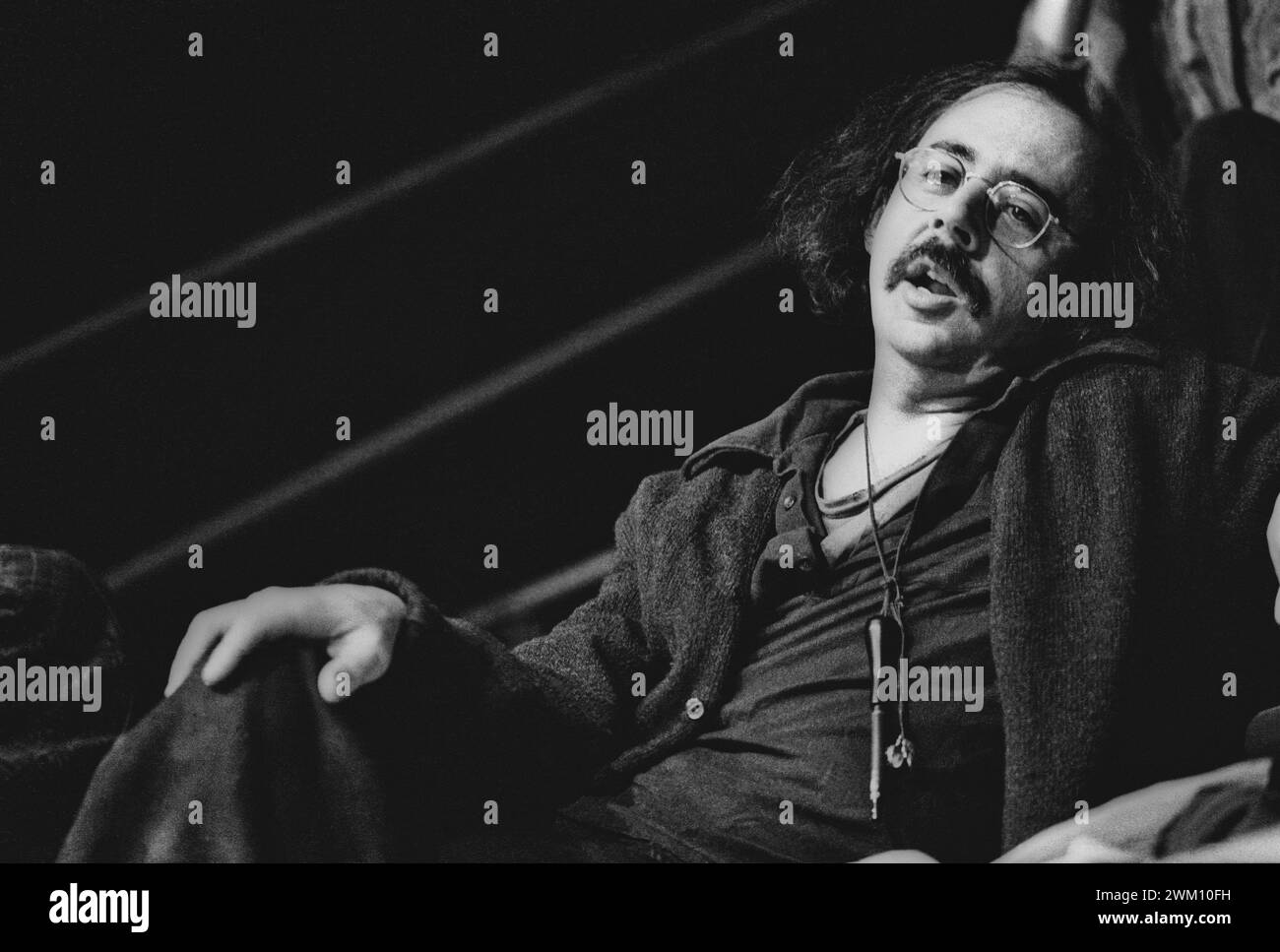 Drammaturghi statunitensi hi-res stock photography and images - Alamy