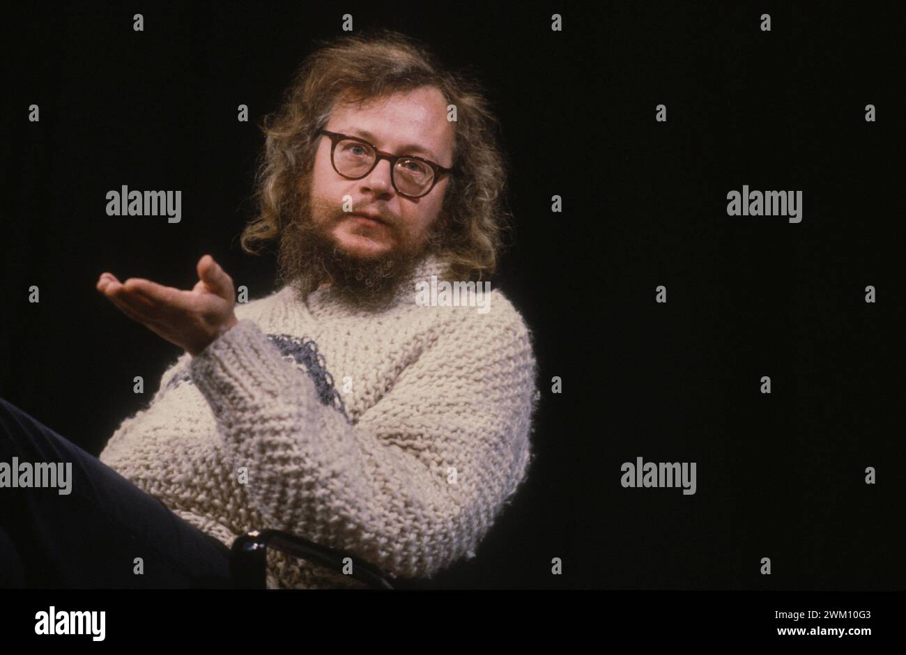 Polish theater hi-res stock photography and images - Alamy