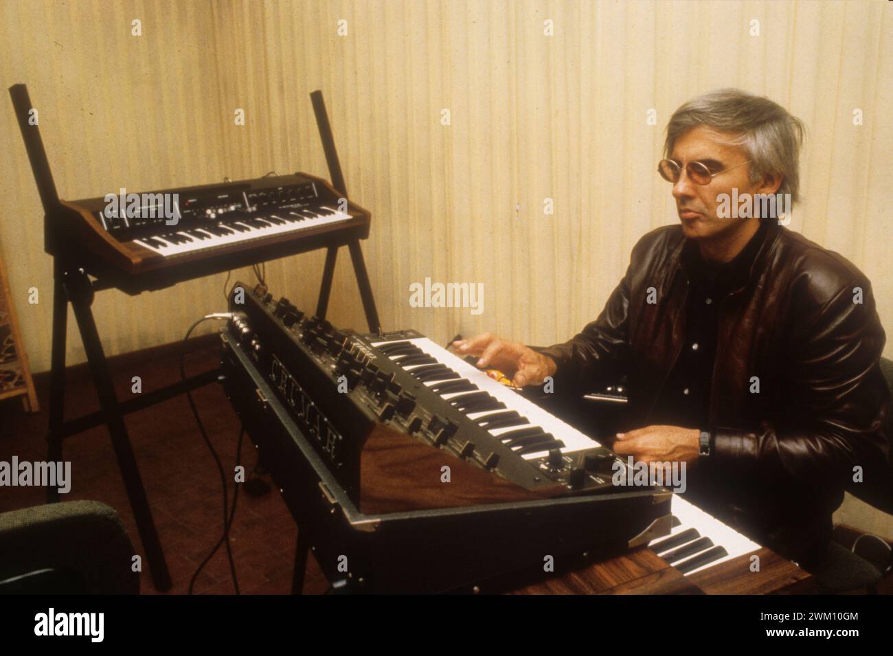 La tastiera hi-res stock photography and images - Alamy