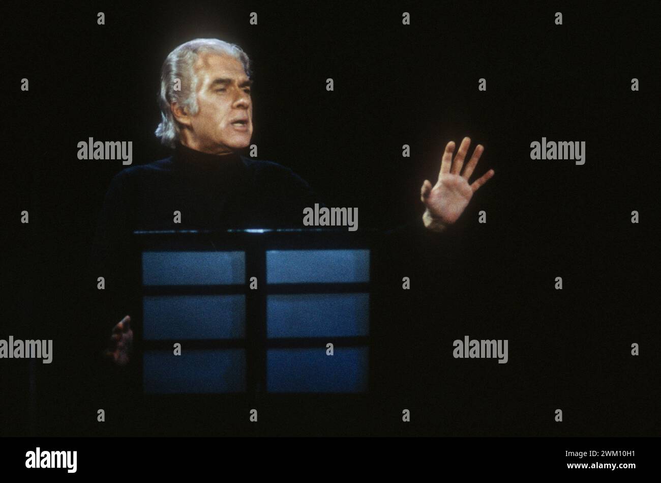 Giorgio streler hi-res stock photography and images - Alamy