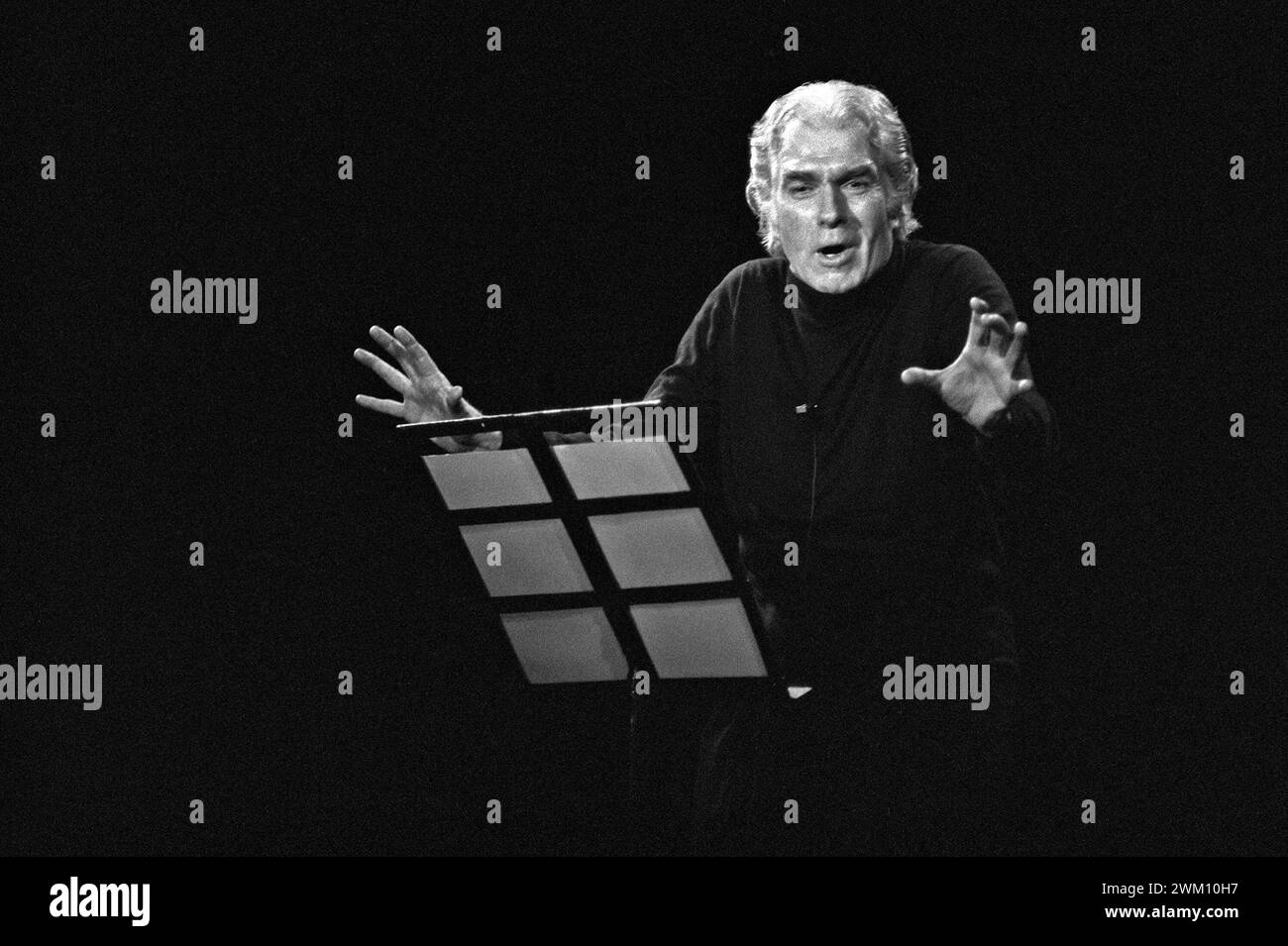 Giorgio streler hi-res stock photography and images - Alamy