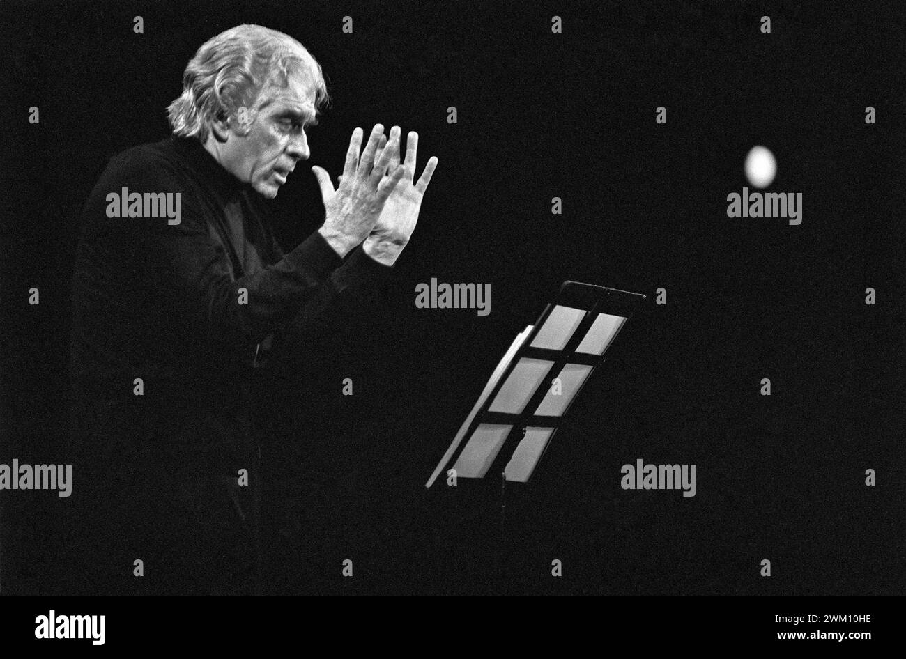 Giorgio streler hi-res stock photography and images - Alamy