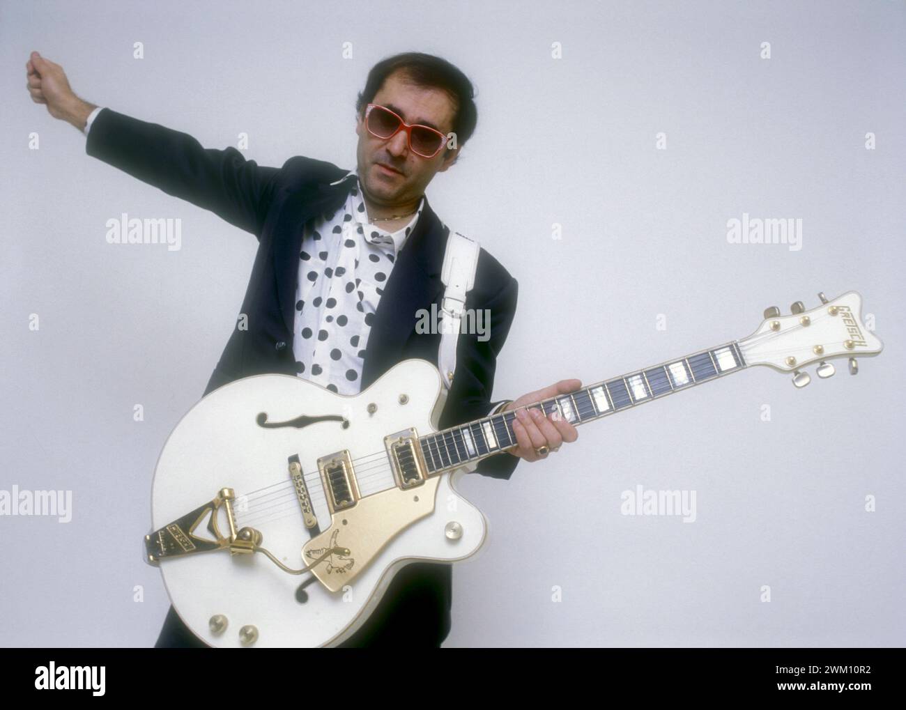 Rock di chitarra hi-res stock photography and images - Alamy