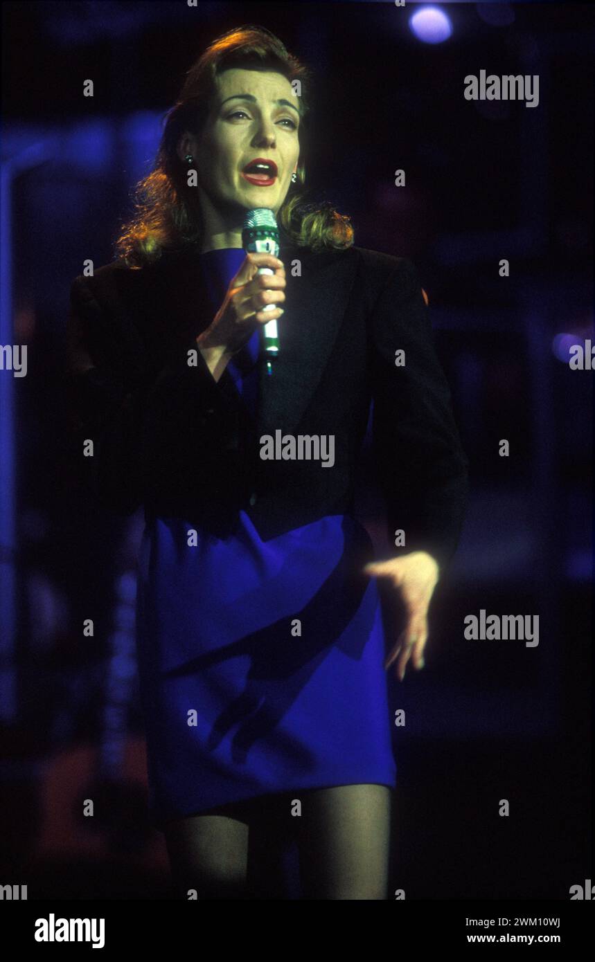 Cantante ute hi-res stock photography and images - Alamy