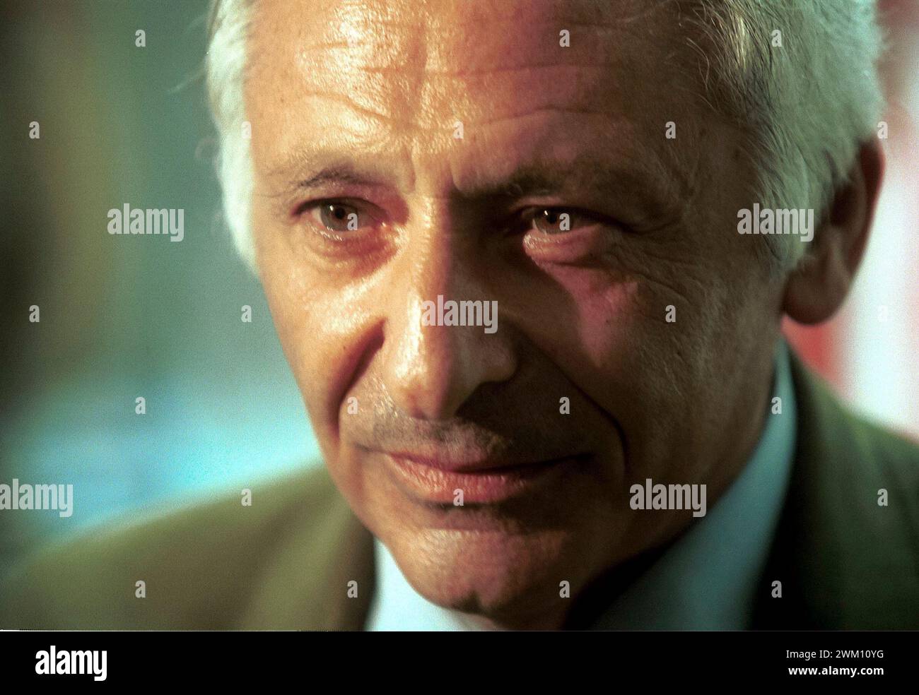 Parolieri italiani hi-res stock photography and images - Alamy