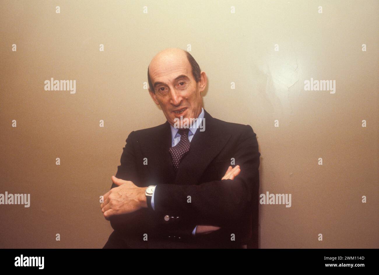 Paul aron hi-res stock photography and images - Alamy