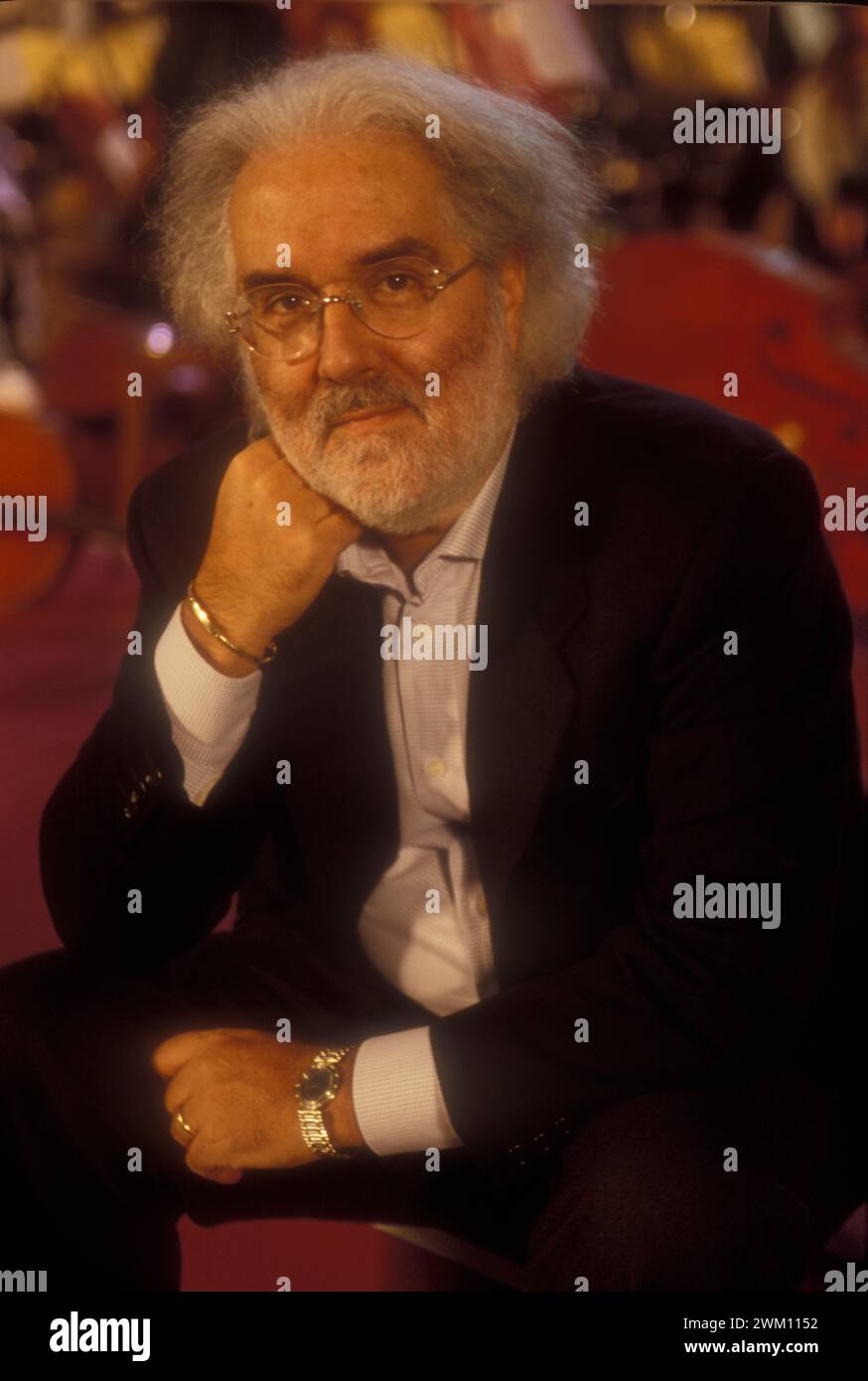 Renato serio hi-res stock photography and images - Alamy