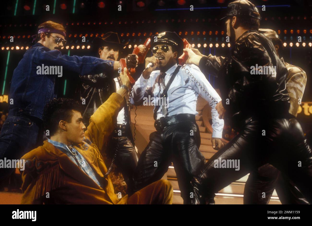 Sanremo music festival 1985 hi-res stock photography and images - Alamy