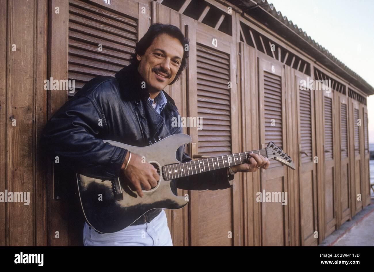 3824977 Festival di Sanremo 1990; (add.info.: Sanremo Music festival ...