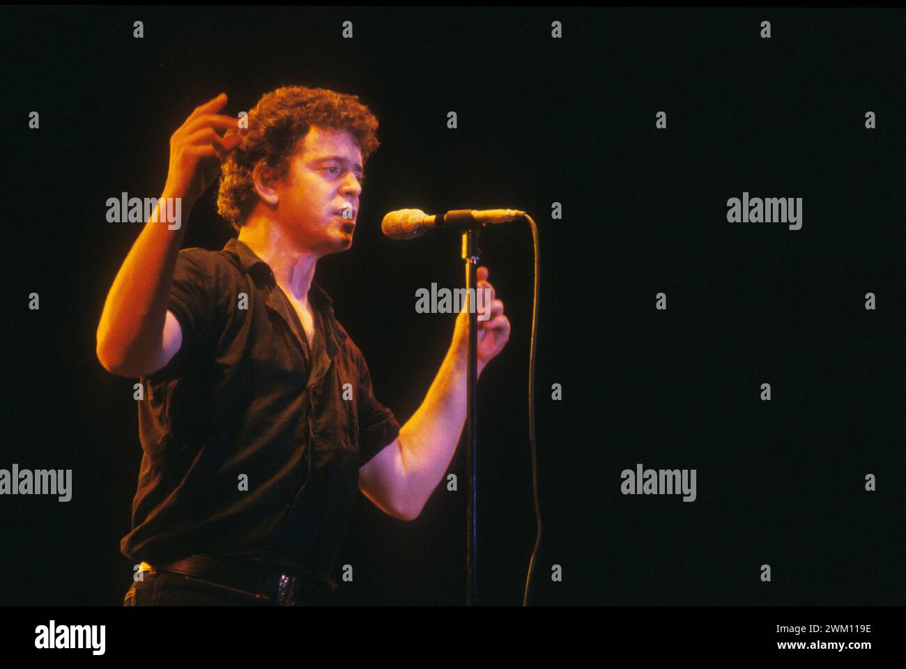 Chitarrrista hi-res stock photography and images - Alamy