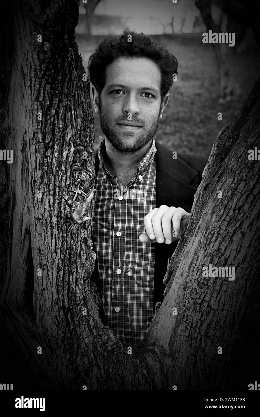 Stefan merrill block hi-res stock photography and images - Alamy