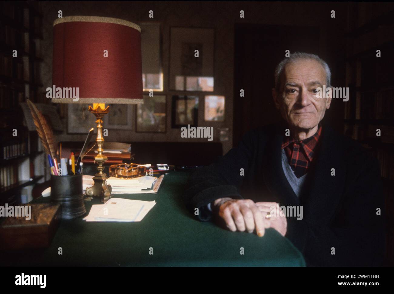 Caproni hi-res stock photography and images - Alamy