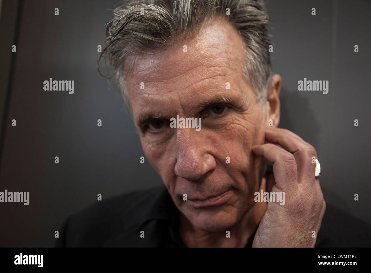 Michael cunningham hi-res stock photography and images - Alamy