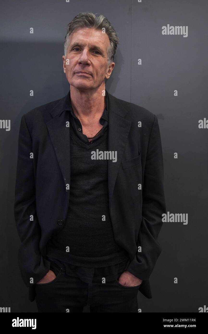 Michael cunningham hi-res stock photography and images - Alamy