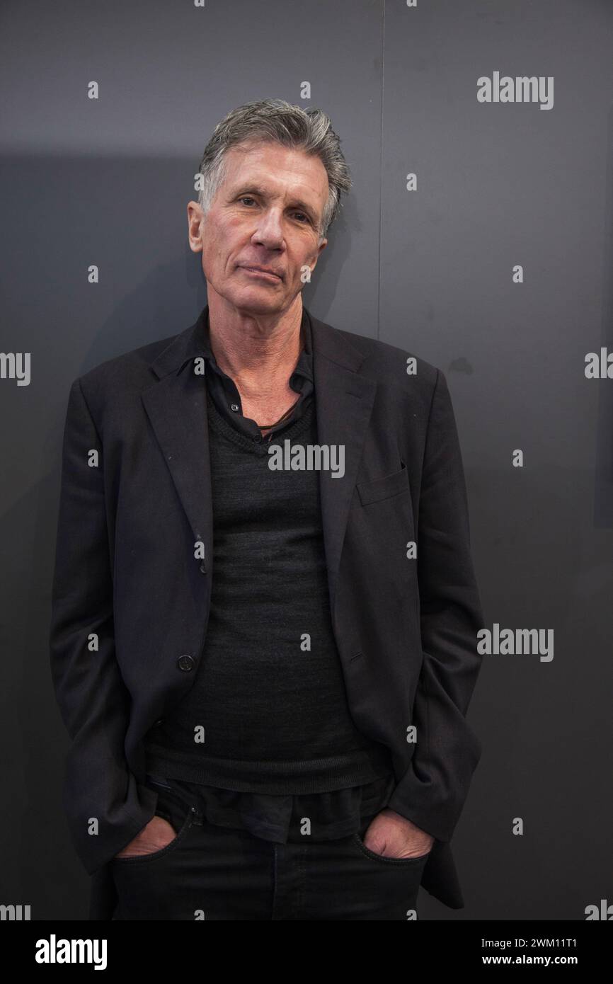 Michael cunningham hi-res stock photography and images - Alamy