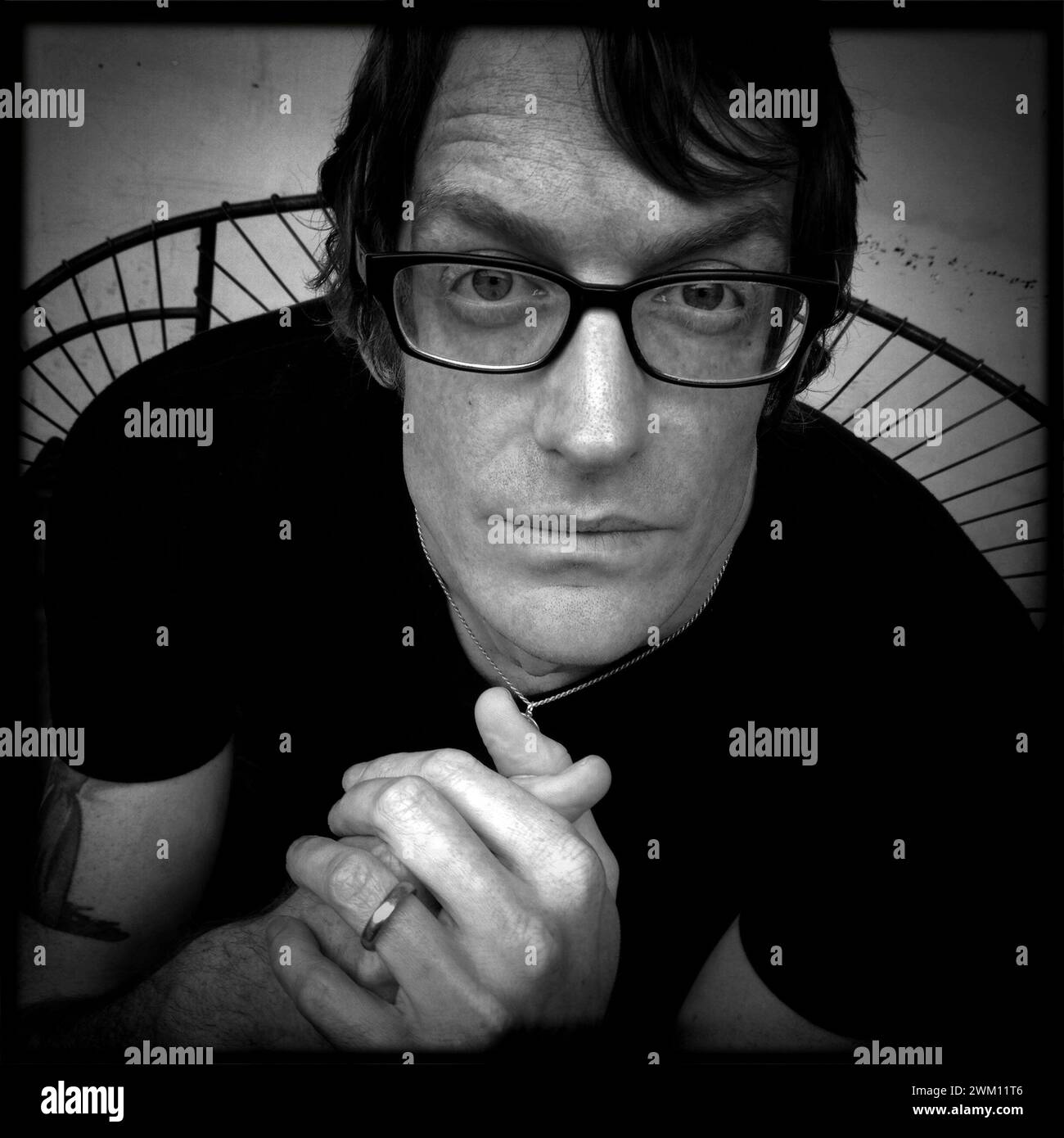 Scrittori canadesi hi-res stock photography and images - Alamy