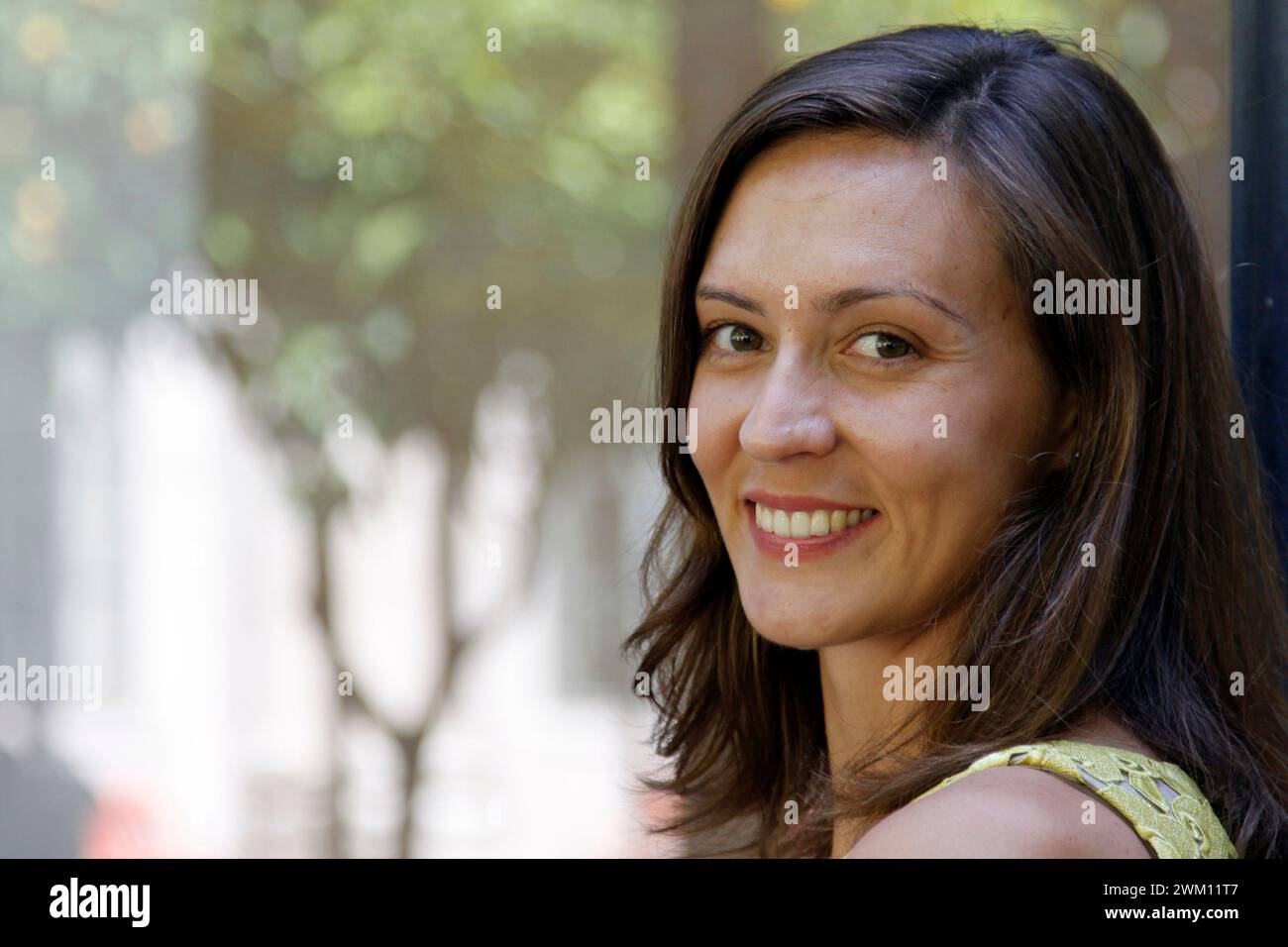 Vanessa marcello hi-res stock photography and images - Alamy
