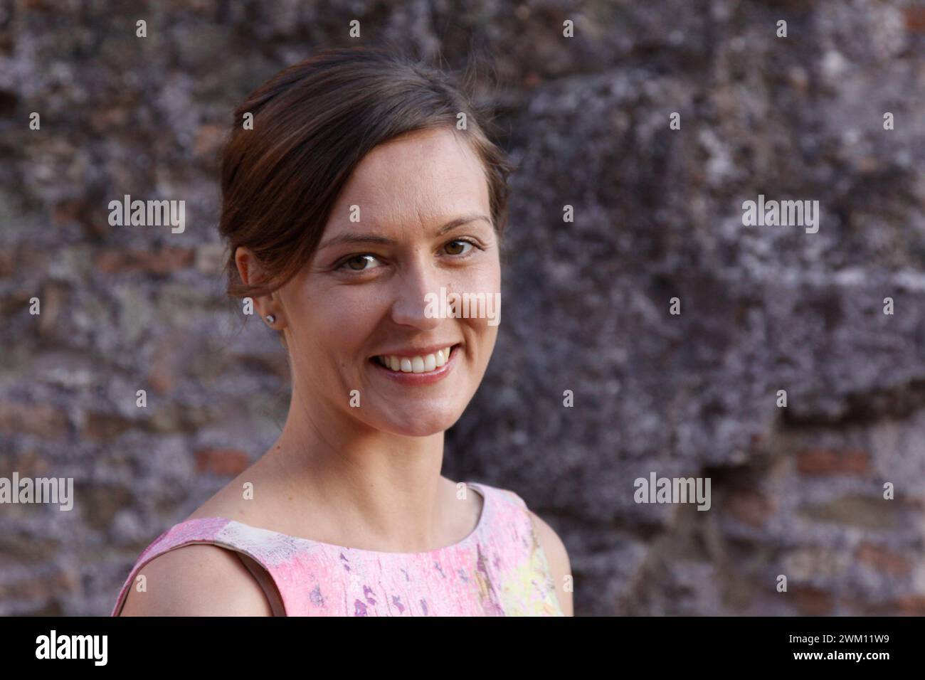 Vanessa marcello hi-res stock photography and images - Alamy