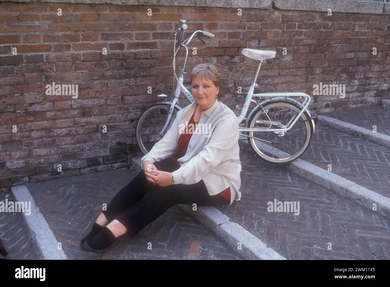 Scrittrici irlandesi hi-res stock photography and images - Alamy