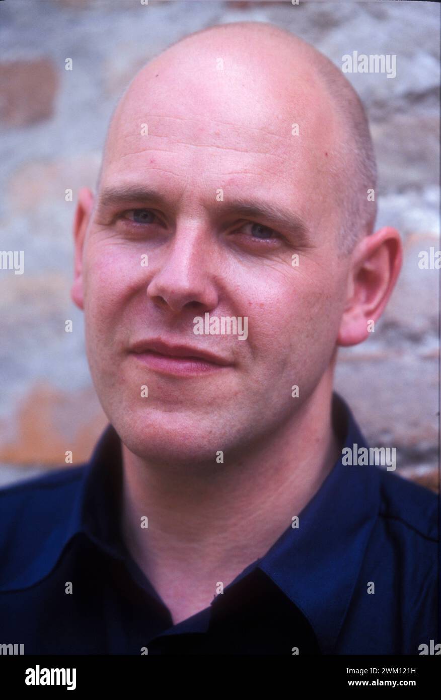 James hawes author hi-res stock photography and images - Alamy