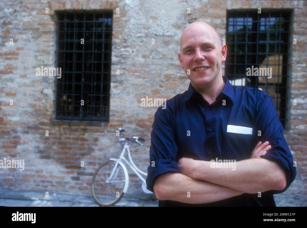 James hawes author hi-res stock photography and images - Alamy