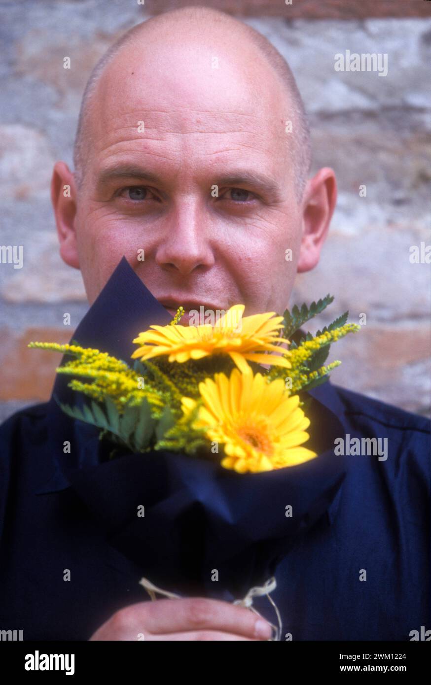 James hawes author hi-res stock photography and images - Alamy