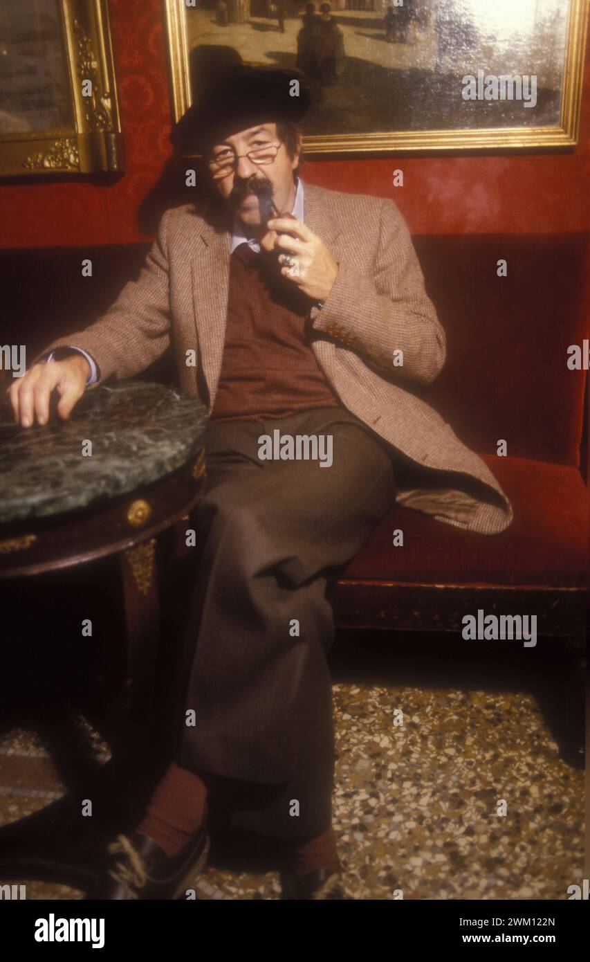 Gunter grass hi-res stock photography and images - Alamy