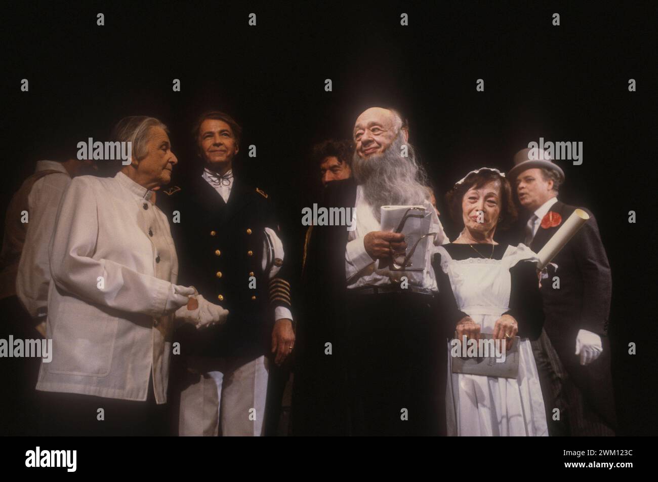 Rodica burileanu ionesco hi-res stock photography and images - Alamy