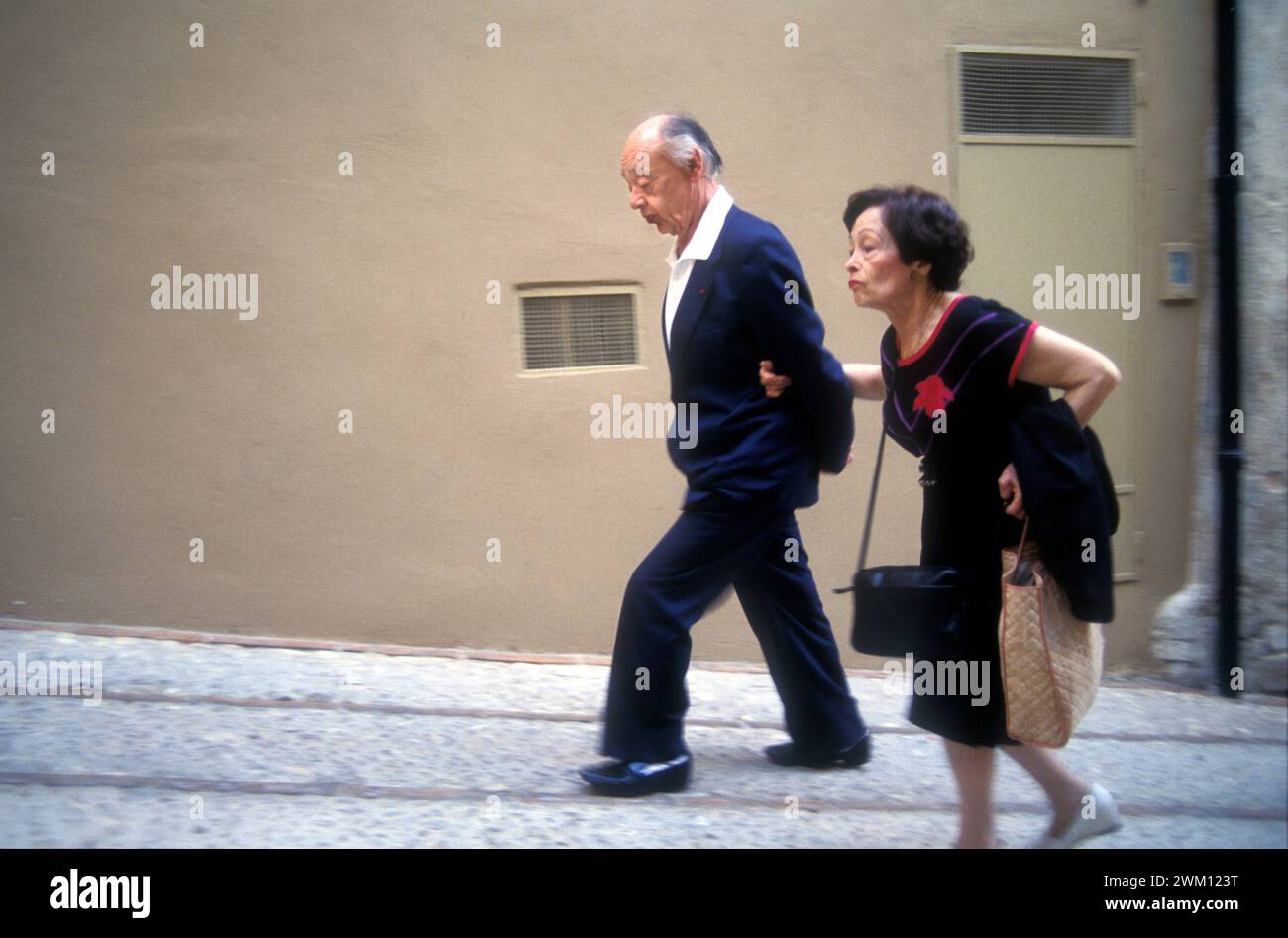 Rodica burileanu ionesco hi-res stock photography and images - Alamy