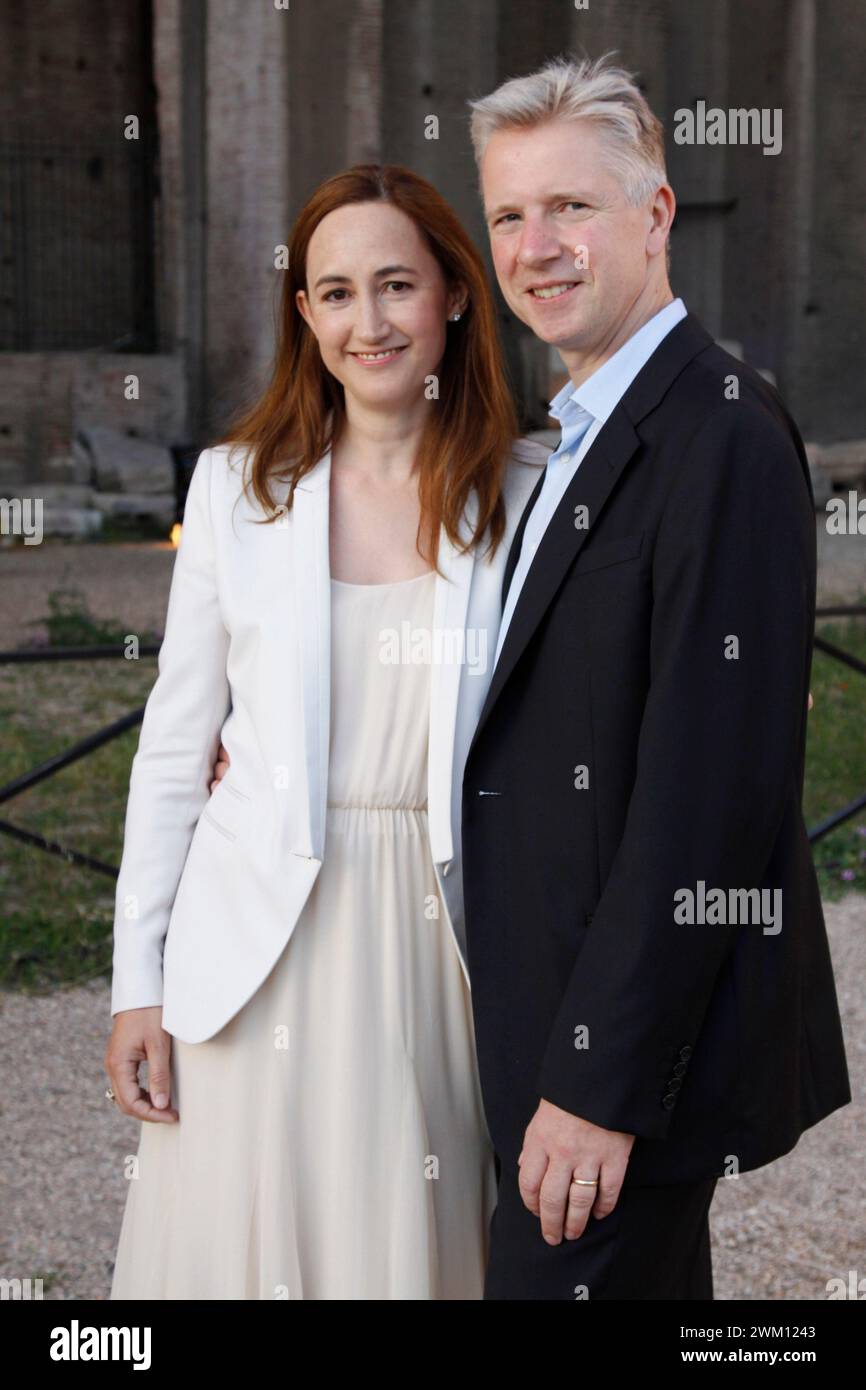 Sophie kinsella portrait hi-res stock photography and images - Alamy