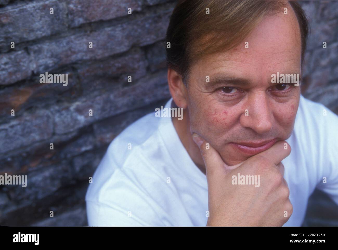 Swedish writer hi-res stock photography and images - Alamy